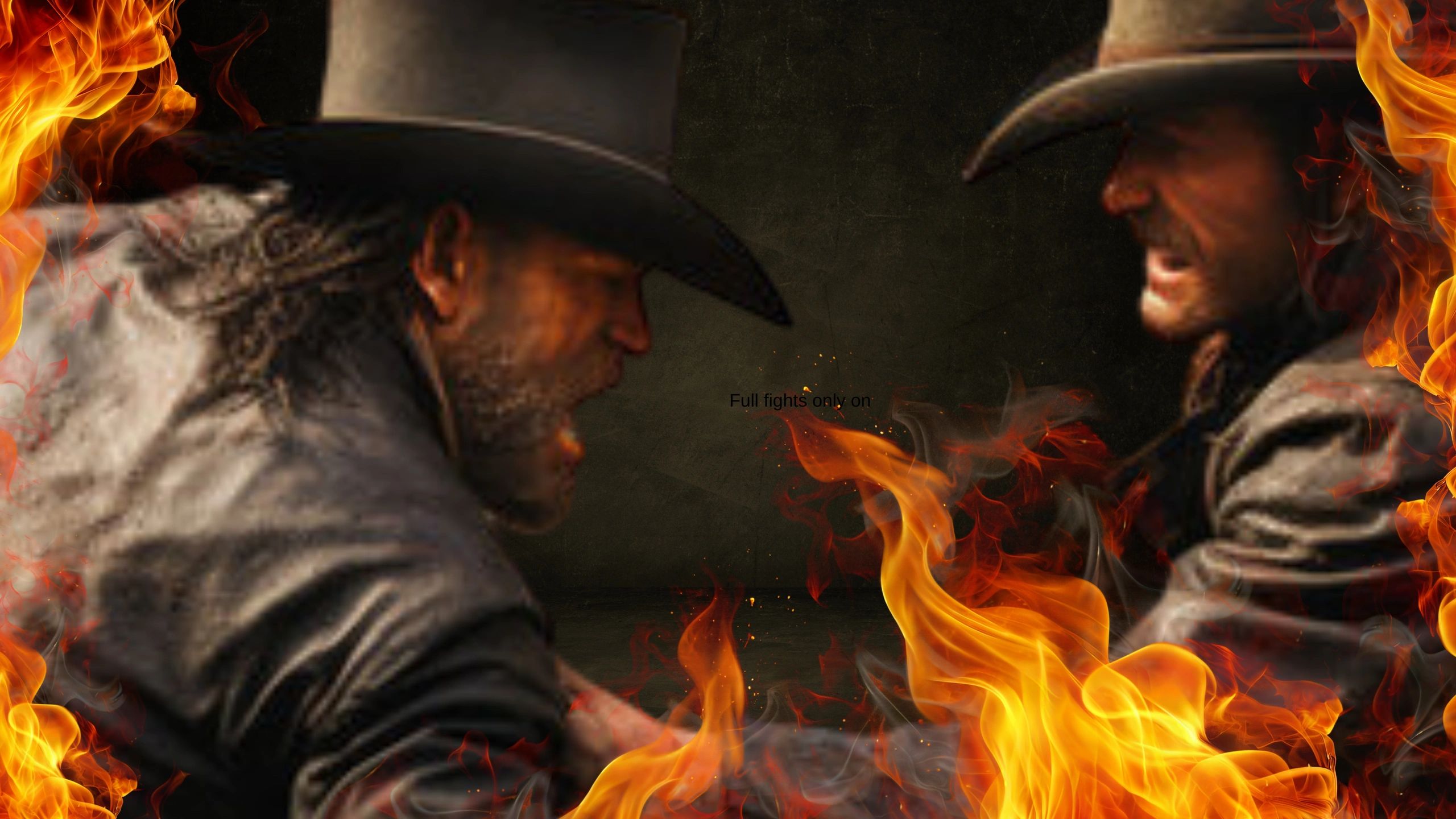 Extreme Cowboy Fastdraw